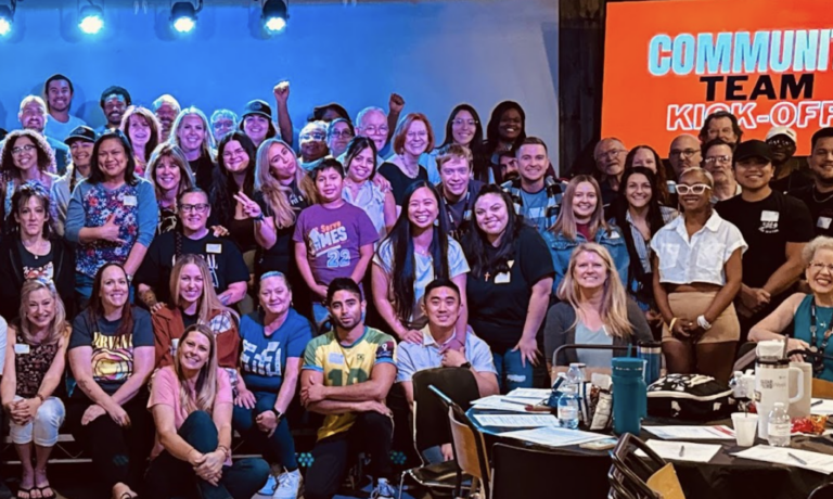 Serve Teams - Central Church